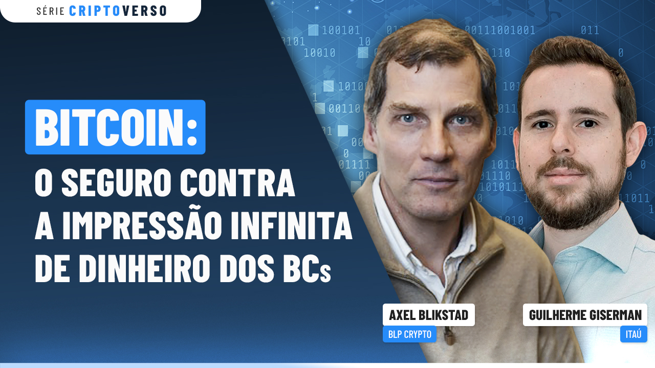 Market Makers - Com Thiago Salomão e Renato Santiago