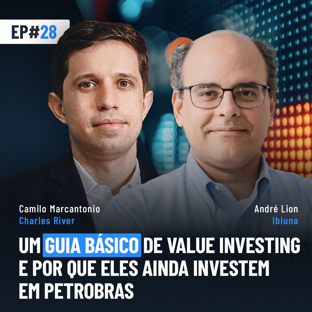 Um guia básico de value investing e por que eles ainda investem em ...
