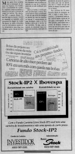 IP Capital: Como Roberto Vinháes criou a mais longeva e vencedora gestora do Brasil