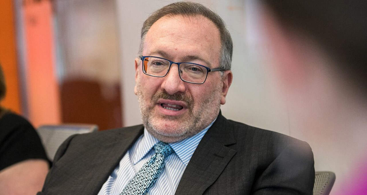 Seth Klarman: dez lições de uma lenda do mercado financeiro - Market Makers