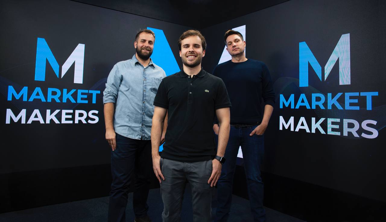 Anúncio importante sobre o Market Makers - Market Makers