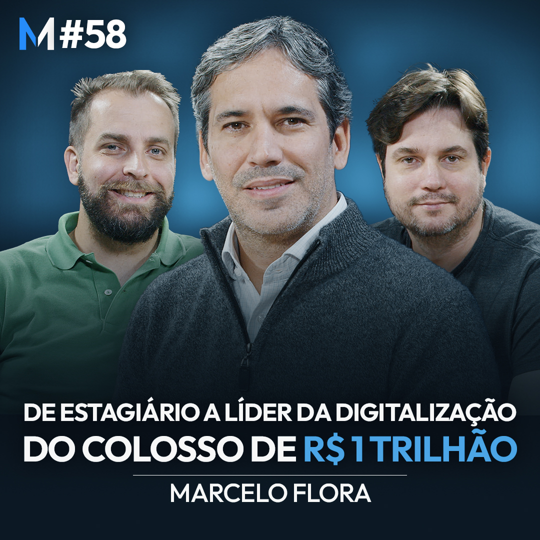 Marcelo Flora: como pensa o líder da digitalização do BTG Pactual ...