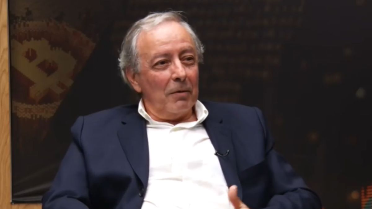 Feliz aniversário, Luiz Alves Paes de Barros - Market Makers