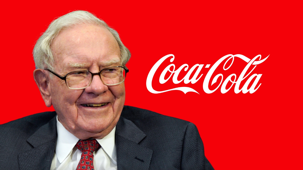Em busca da nossa Coca-Cola - Market Makers